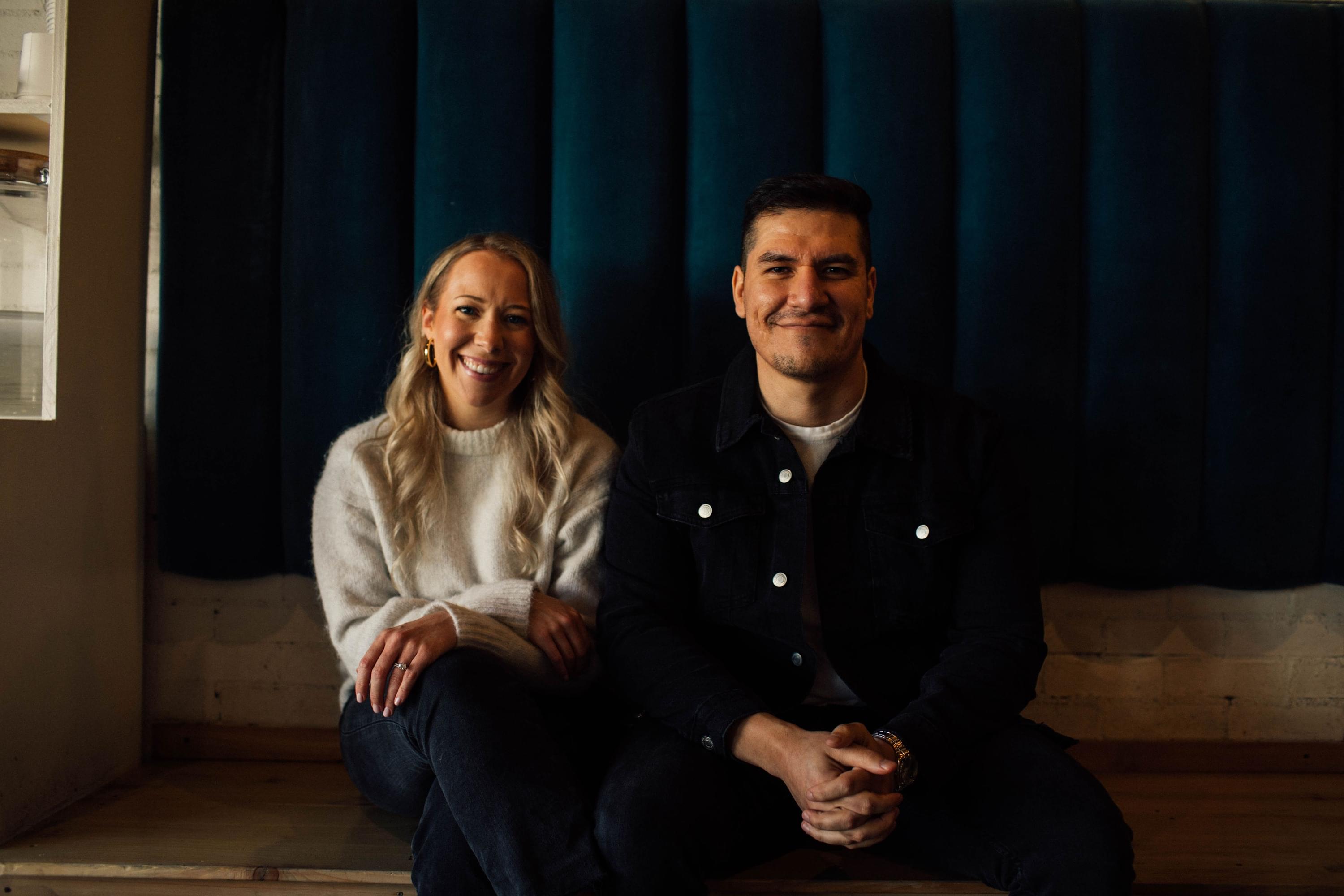 Deep Dive Wholeness Program